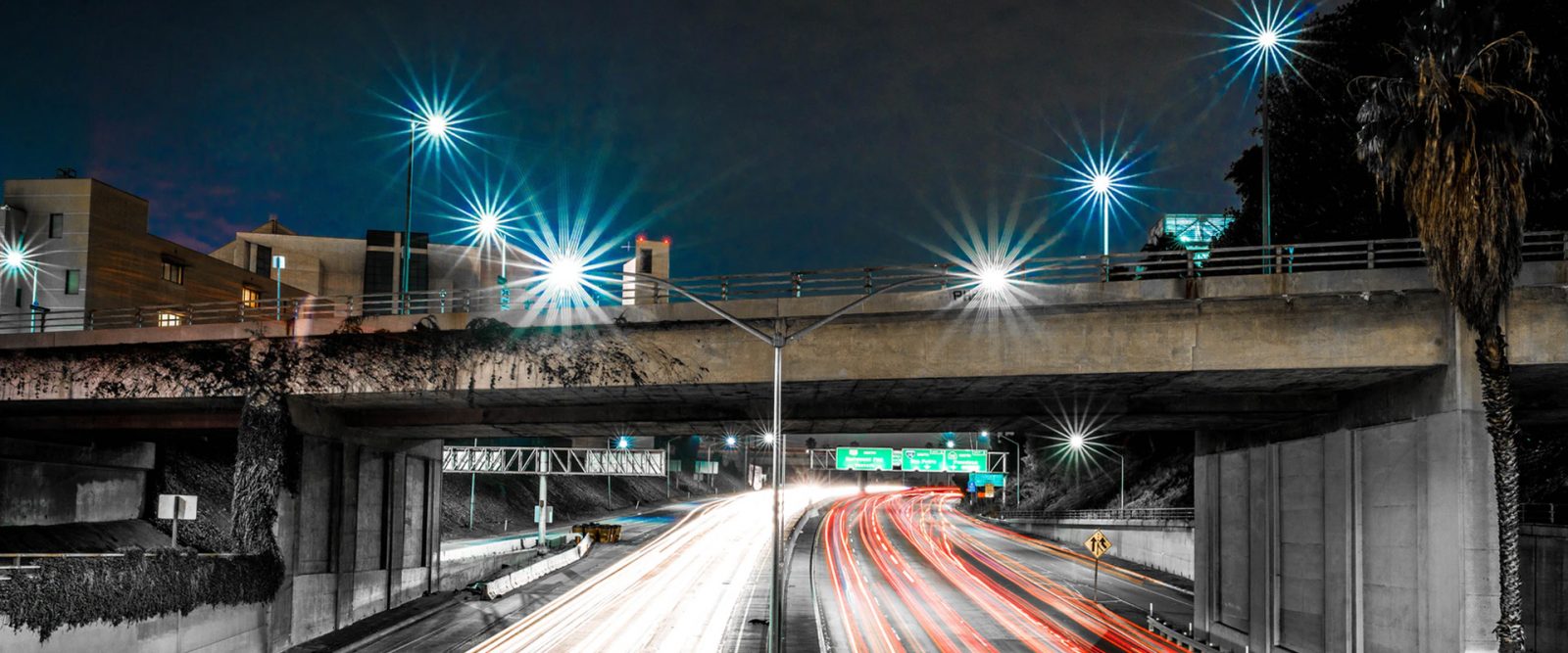 Street Light – Wakabe